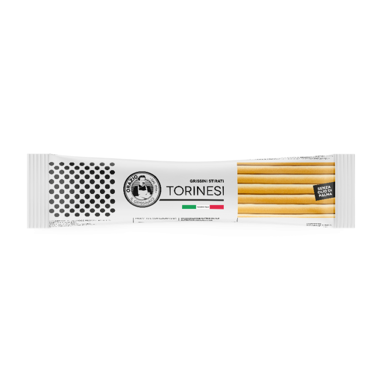 Grissini Torinesi | Torinesi Eng